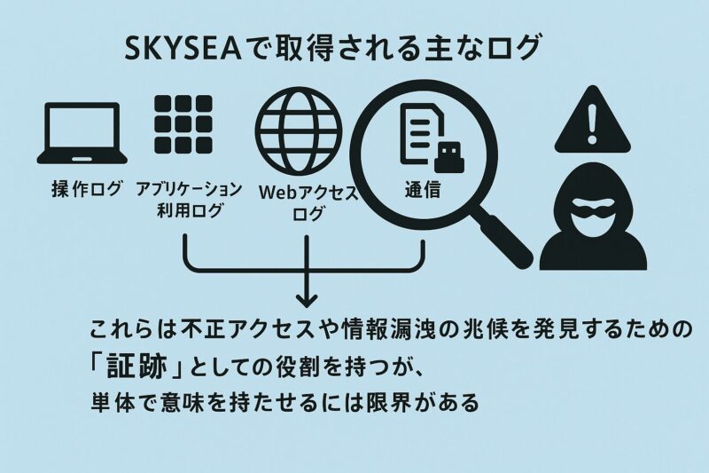 SKYSEA導入企業必見：ChatGPTで実現するログ管理とセキュリティ活用の現実解 | ITセキュリティの真実を語る【正論突破】